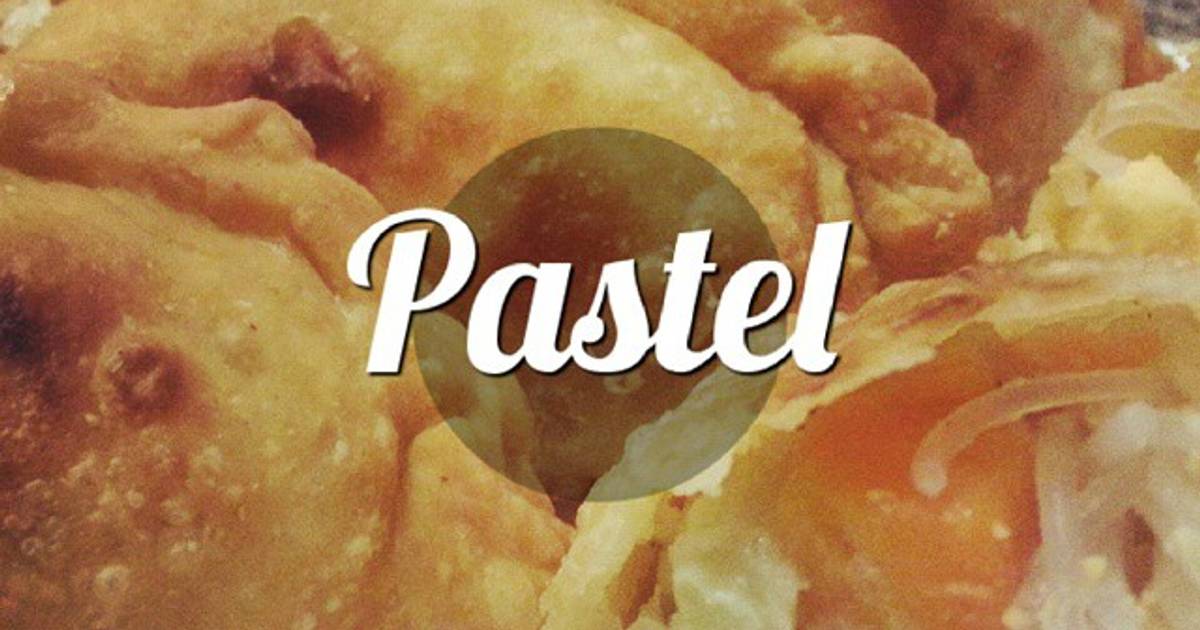 869 resep pastel sayur enak dan sederhana ala rumahan - Cookpad