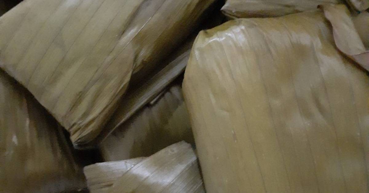 Resep Lapek Pisang oleh Mizz_Y3llo - Cookpad