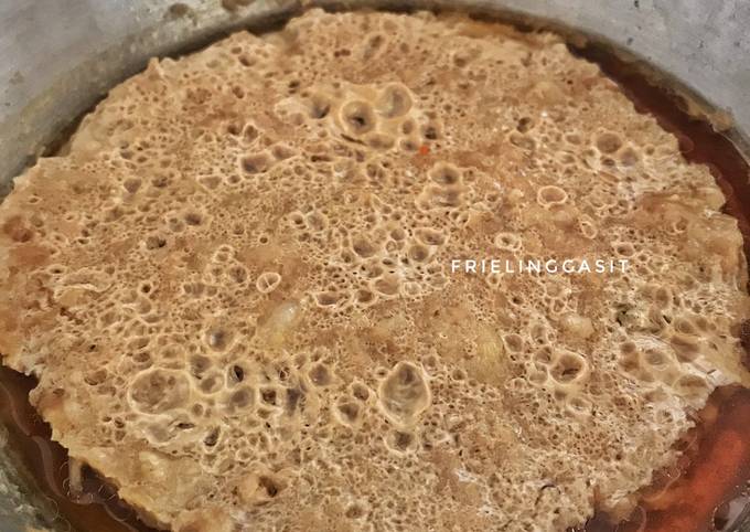 Resep Tim Daging Babi Giling (non halal), bisa diganti dg daging ayam ...