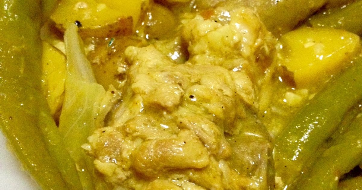 Simple Pinoy Dinner Ideas Home Recipes - Cookpad