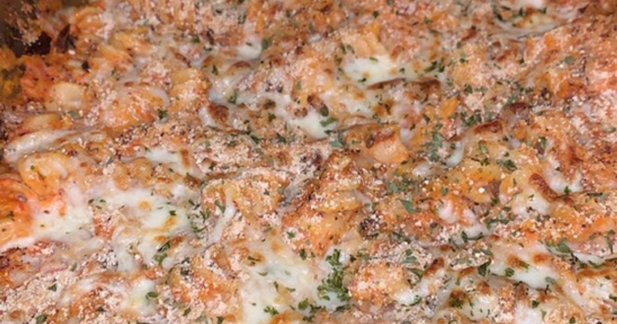 Twist Pasta Home Recipes - Cookpad