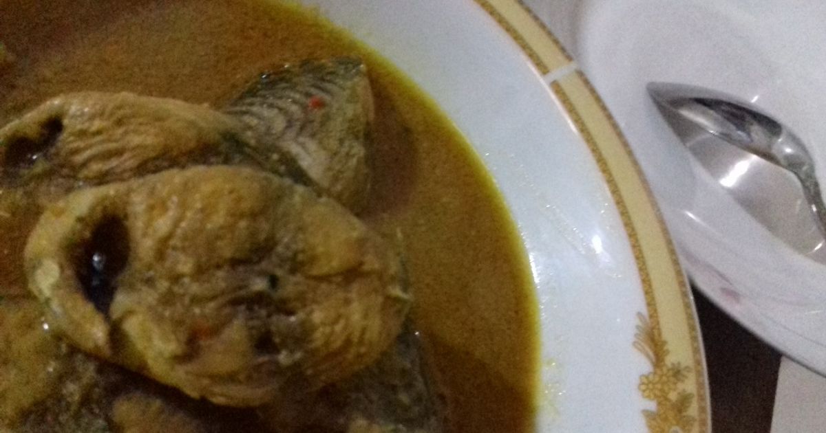 Resep Gulai Aceh Tanpa Santan Ala Resep Ny. Susmiah oleh Endilpoenya ...