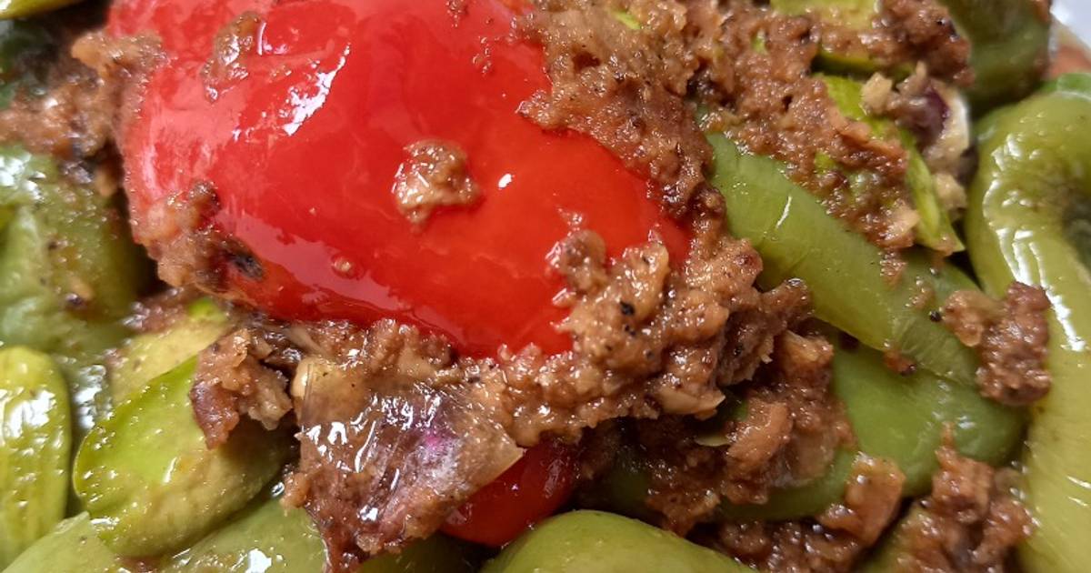 252 resep ase cabe enak dan mudah - Cookpad