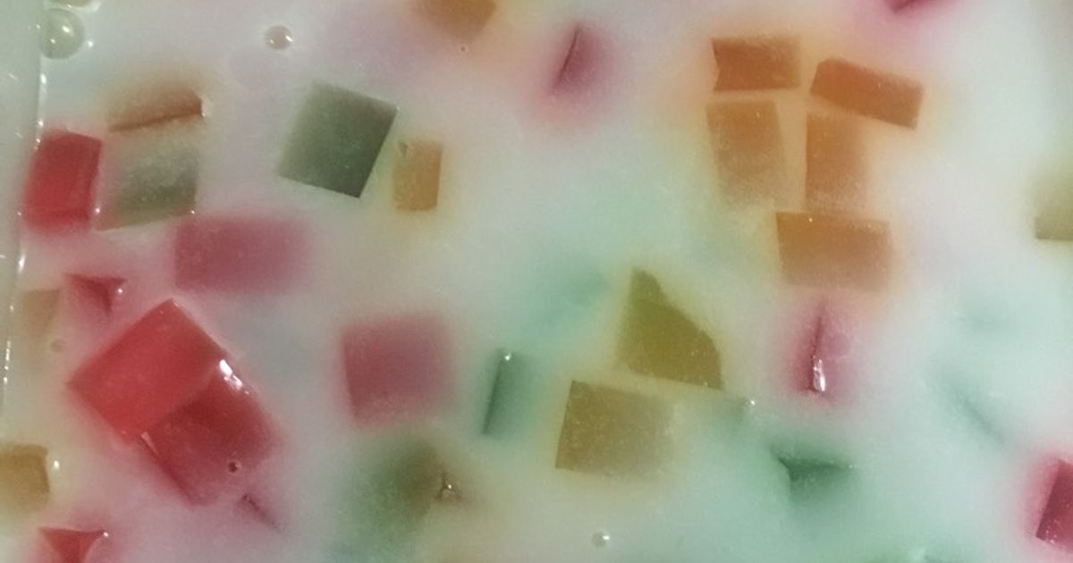 Resep tropicana slim rumahan enak dan mudah - Cookpad