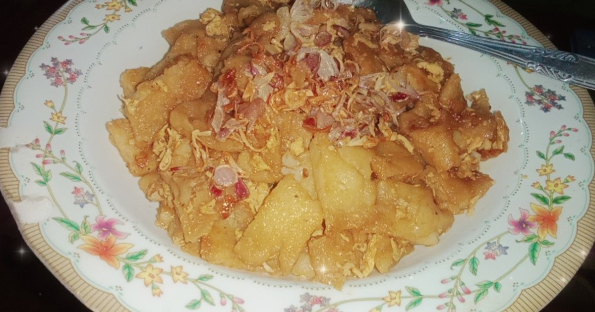 Resep Capcay Kekeyan oleh Rhara Ratna Kusuma - Cookpad