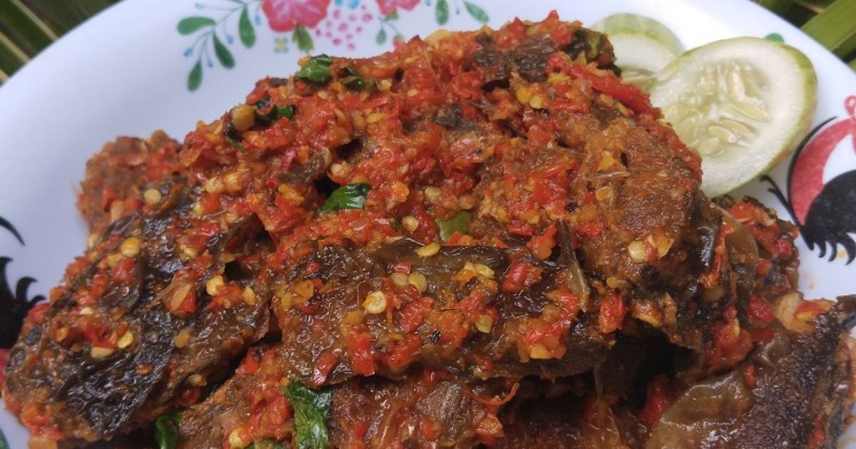 87 resep ikan lele rica rica enak dan mudah - Cookpad