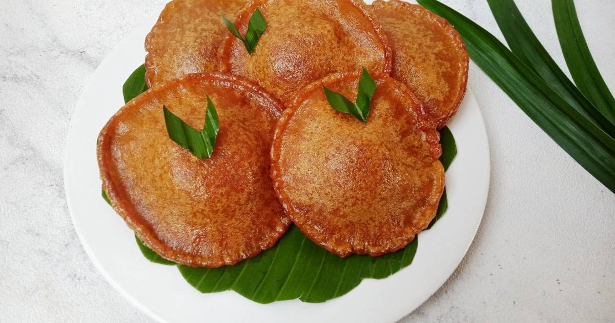 57 resep sayuran cucur enak dan mudah - Cookpad