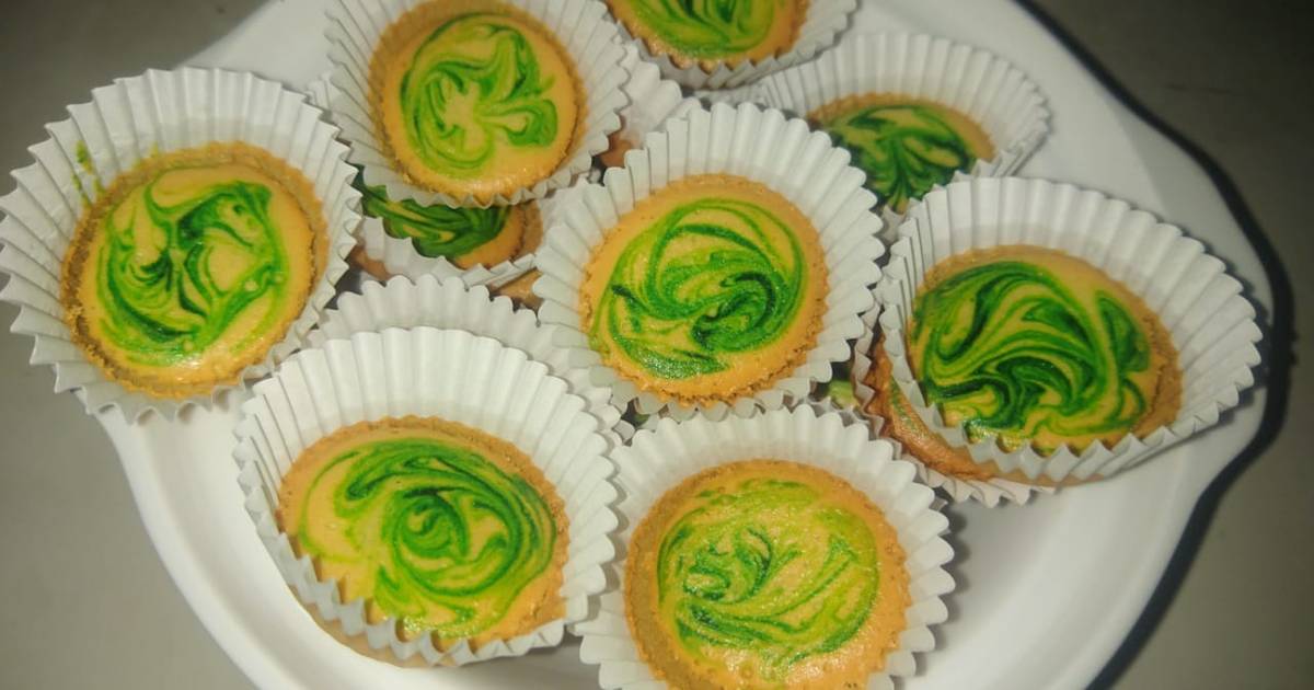 101 resep kue bolu kering marble enak dan mudah - Cookpad