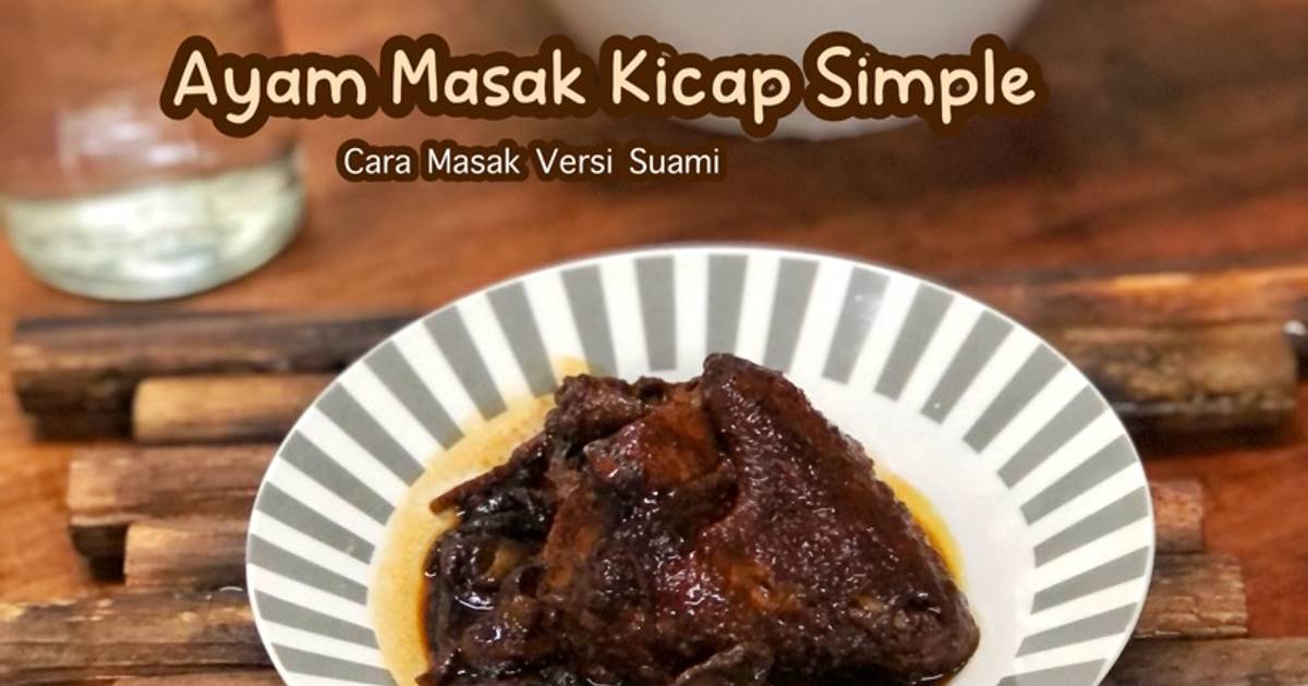 16,283 resepi bujang yang sedap dan mudah oleh komuniti cookpad - Cookpad