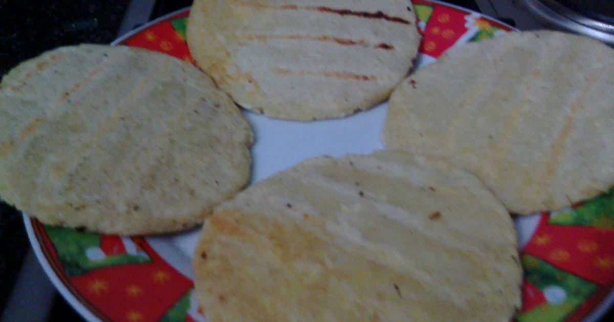 Maseca - 305 recetas caseras- Cookpad