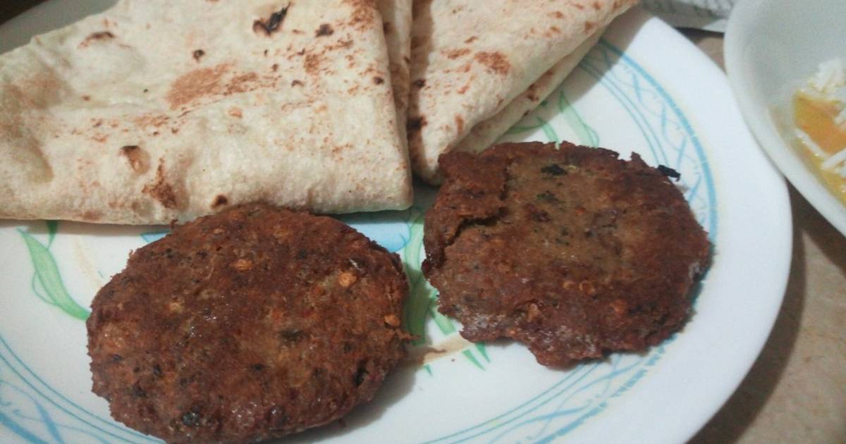 Chapati Recipe by Ambreen Khalid - Cookpad