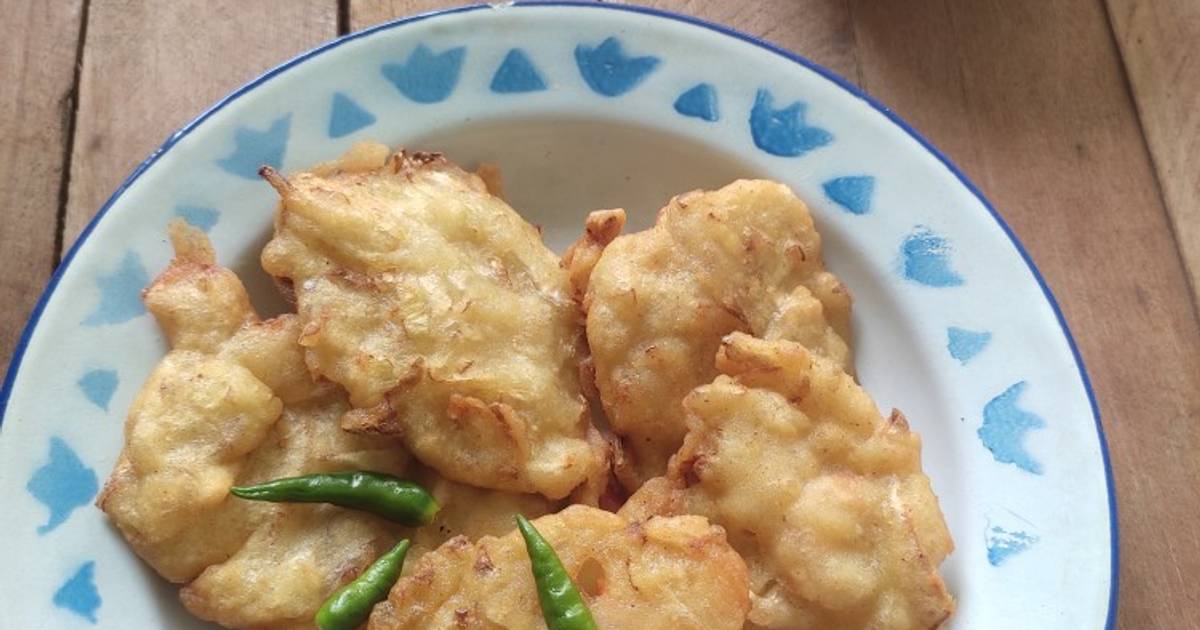 56 resep godo godo palembang enak dan mudah - Cookpad