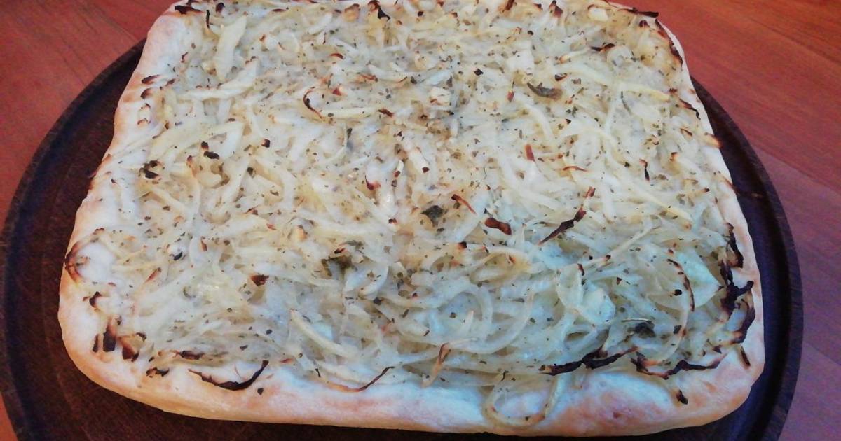 Fugazza - 240 recetas caseras- Cookpad