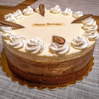 Extra csokis torta | Margaréta 🌼 (A pillanat íze) receptje - Cookpad ...