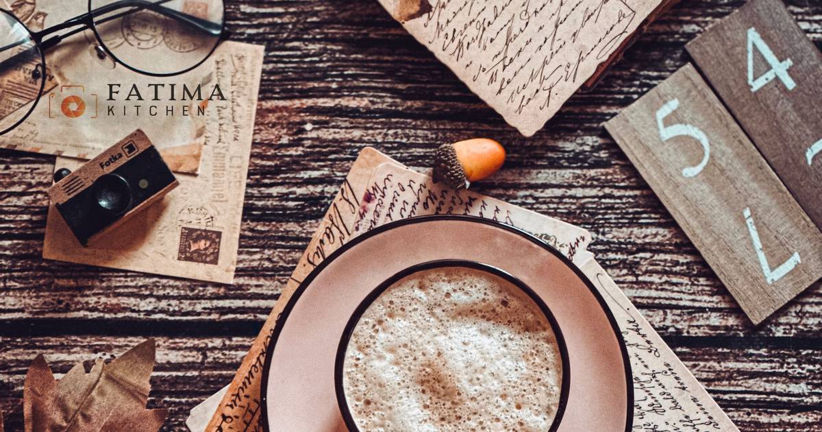 طريقة عمل طريقة عمل لاتيه على اصولها بطريقة سهلة وسريعة من Fatima, kitchen&cook - كوكباد