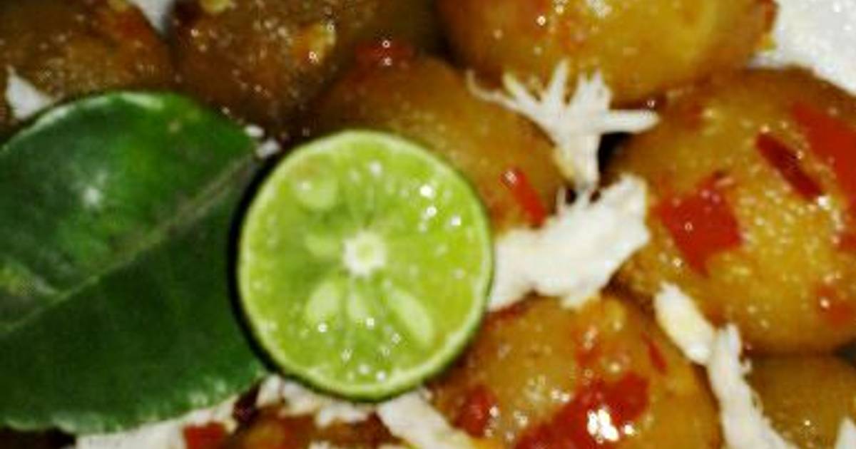 3.193 resep cara membuat cigor enak dan mudah - Cookpad