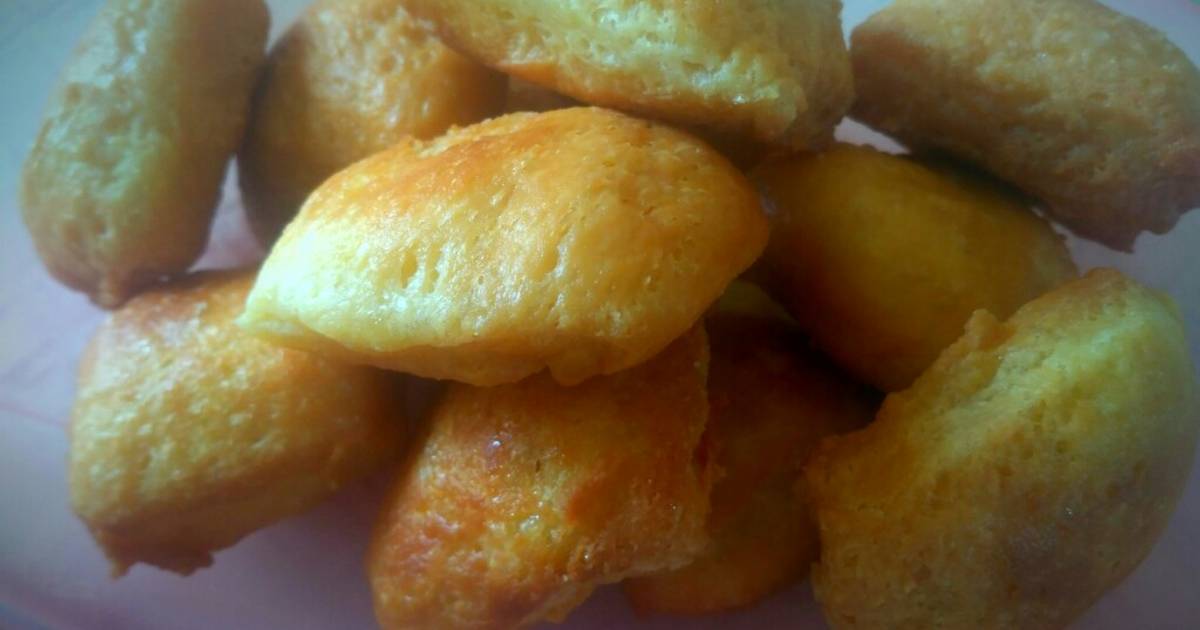 1.338 resep golang galing enak dan mudah - Cookpad