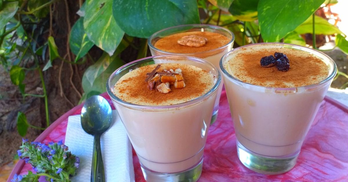 Lechecilla Receta de Dayana Gomez- Cookpad