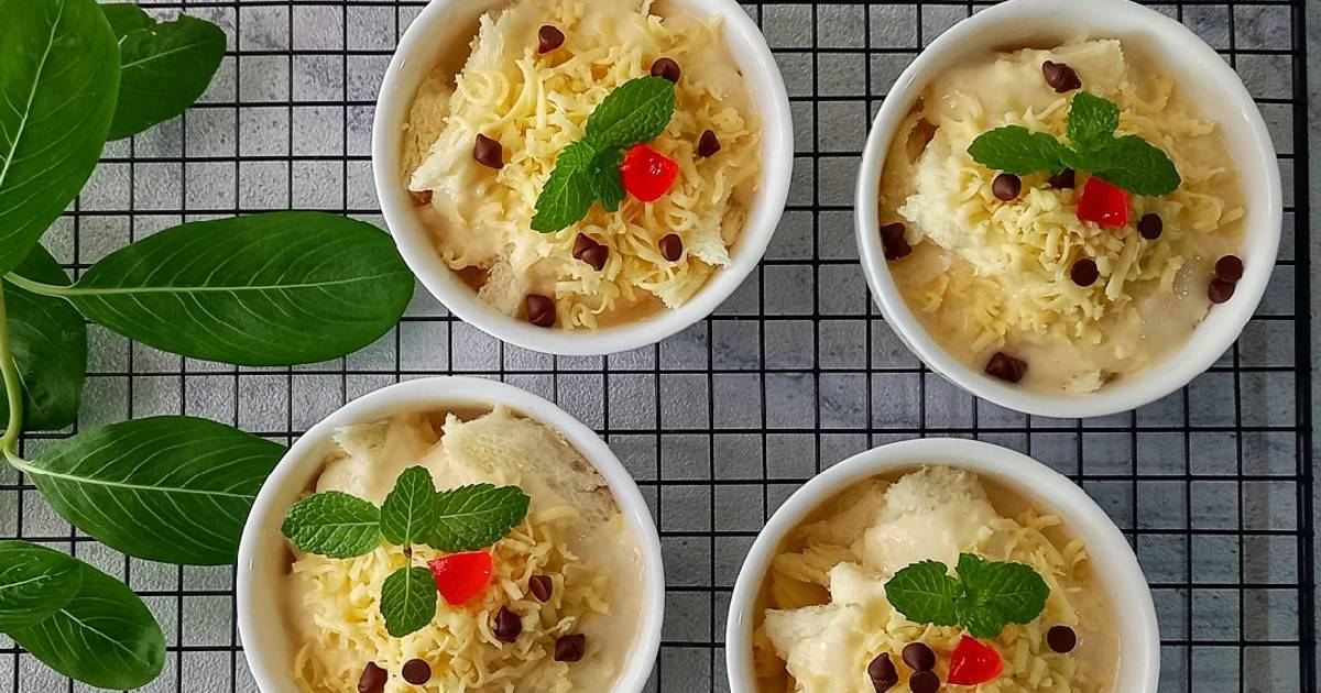 3.163 resep setup roti enak dan mudah - Cookpad