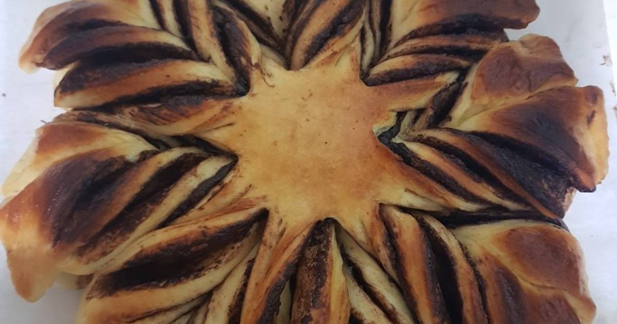 90.445 resep roti basah enak dan sederhana ala rumahan - Cookpad