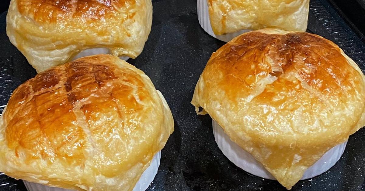 829 resep sup pastry enak enak dan mudah - Cookpad