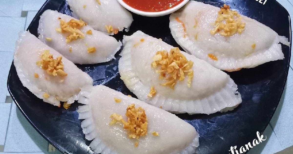 417 resep choi pan enak dan sederhana ala rumahan - Cookpad