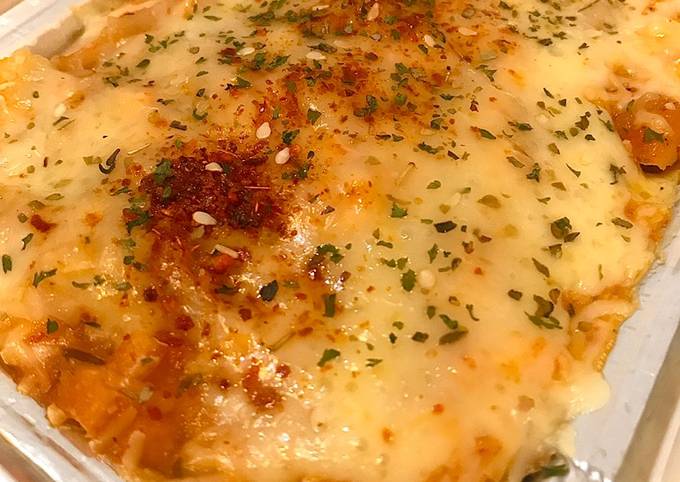 Resep Chicken nuggets & Sosis Mentai Rice Mozzarella oleh Diana Sari ...