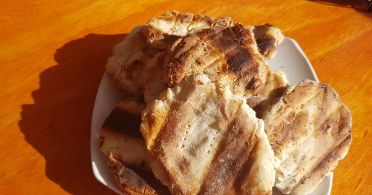 Churrasca a la parrilla - 13 recetas caseras- Cookpad
