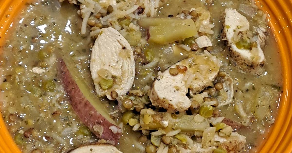 1,124 easy and tasty chicken rice and potato recipes by home cooks ...