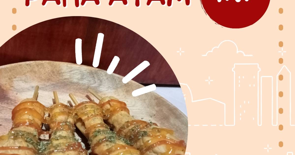 40 resep puyam enak dan mudah - Cookpad