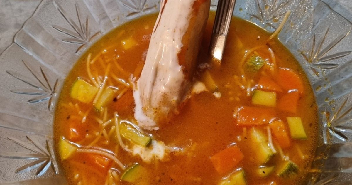 Tacos de jamon - 91 recetas caseras- Cookpad