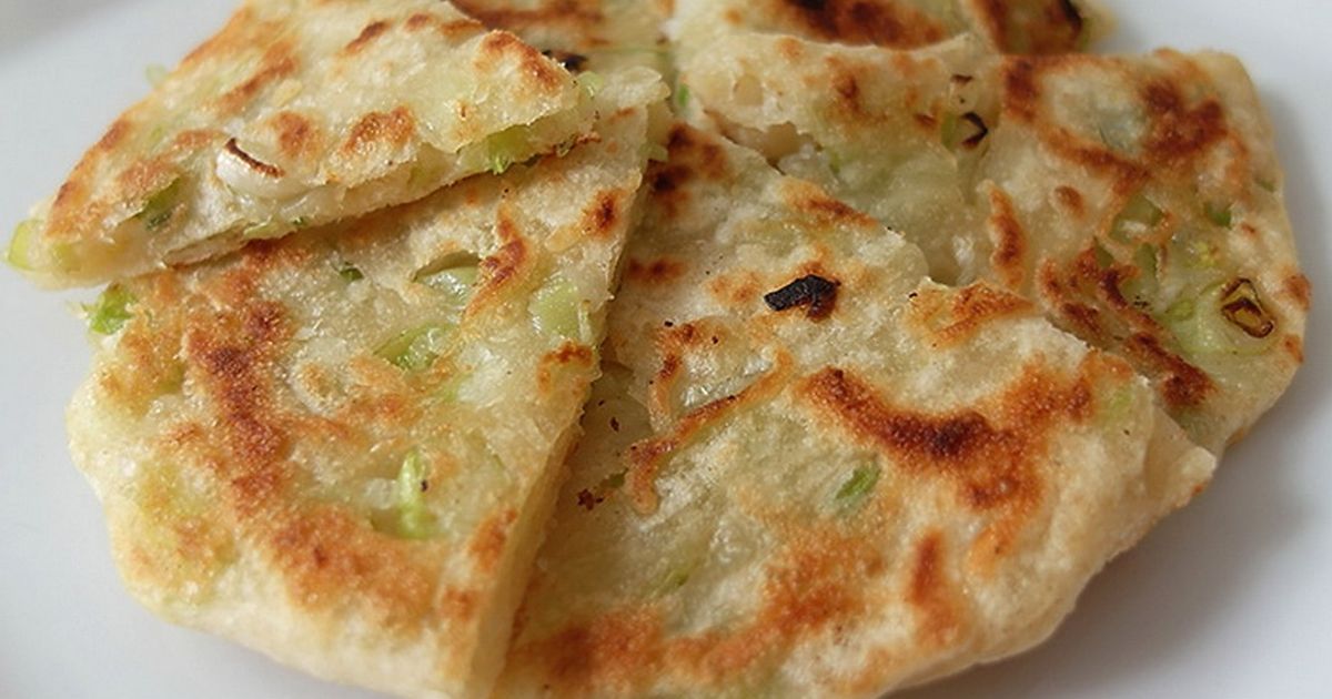 Tasty spring onion breakfast recipes to try