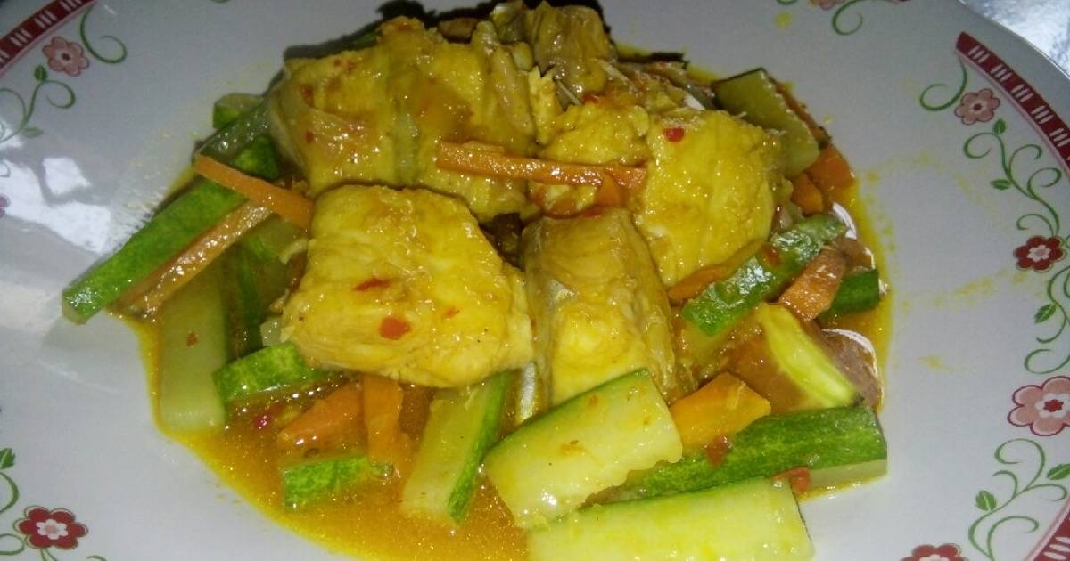 1.437 resep ikan dan timun bumbu kuning enak dan mudah - Cookpad