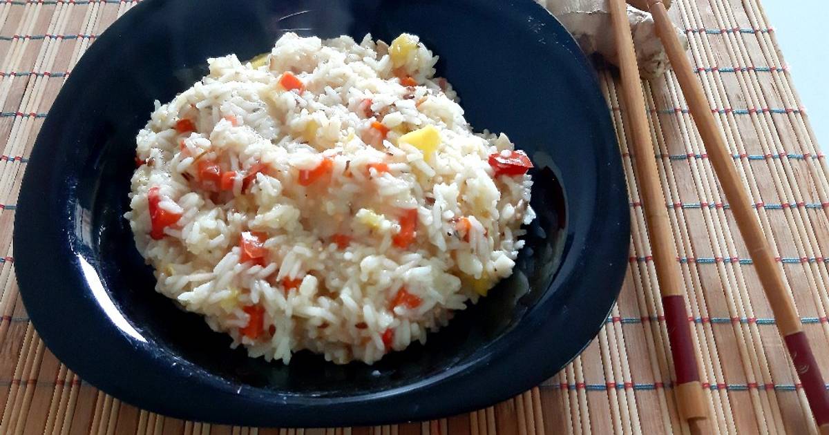 Arroz con mango - 288 recetas caseras- Cookpad