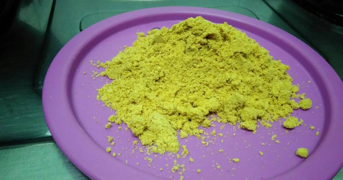 Resep Bubuk tempe Homemade oleh Ummahhaaqa95 (Afni Nur Rochmah) - Cookpad