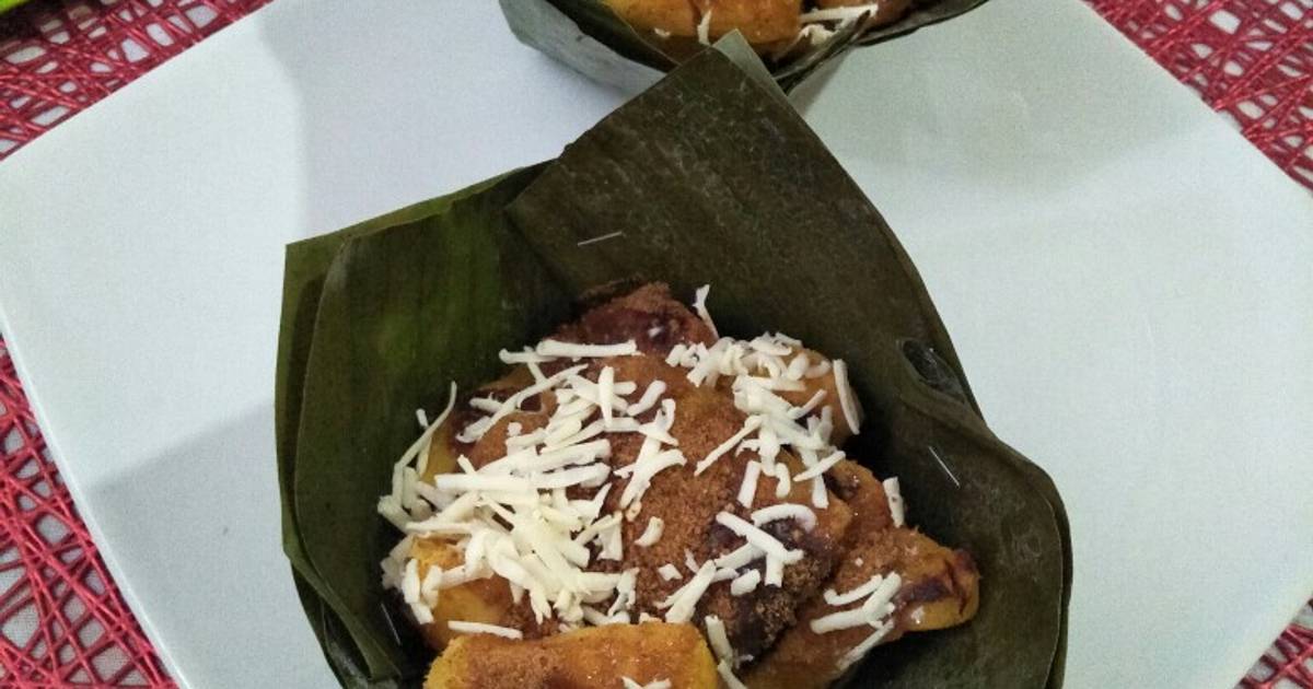 174 resep colenak enak dan sederhana ala rumahan - Cookpad