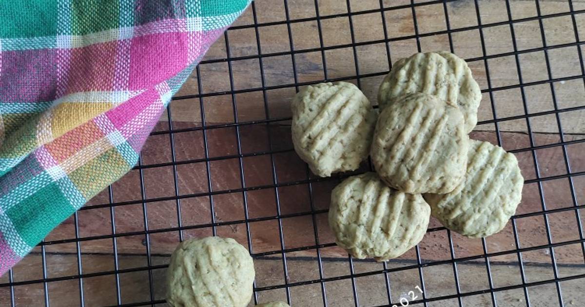 32 resep snack roti kacang hijau enak dan mudah - Cookpad