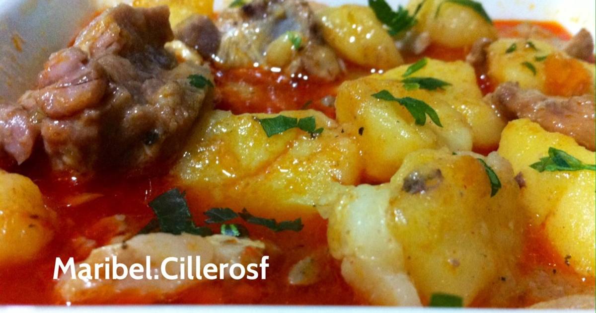 2.360 recetas muy ricas de carne chivo compartidas por cocineros ...