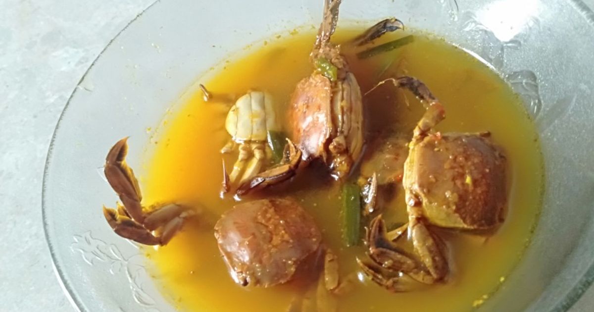 Resep Kelan Kampat (Jawa Timuran) oleh INDAH MAIDAH - Cookpad