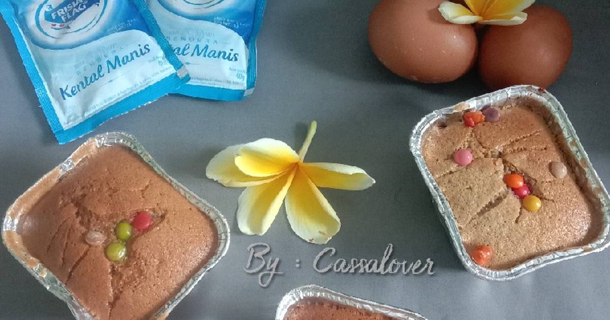 23 resep kue bhoi enak dan mudah - Cookpad