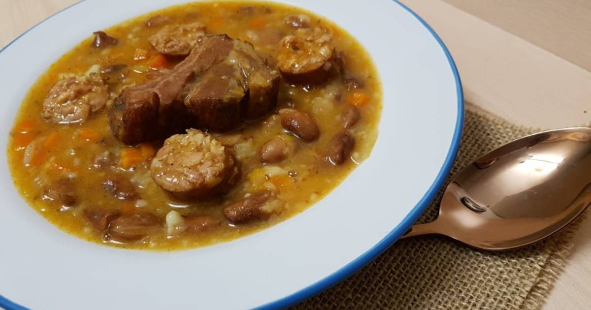17 recetas muy ricas de sopas de rumanía compartidas por cocineros ...