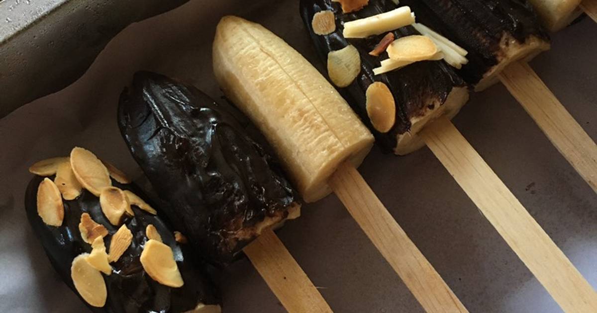 25 resep es piscok topping kacang enak dan mudah - Cookpad