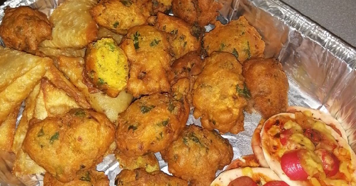 Chilli Bites (Daltjies) Recipe by Aqilah Lakay - Cookpad