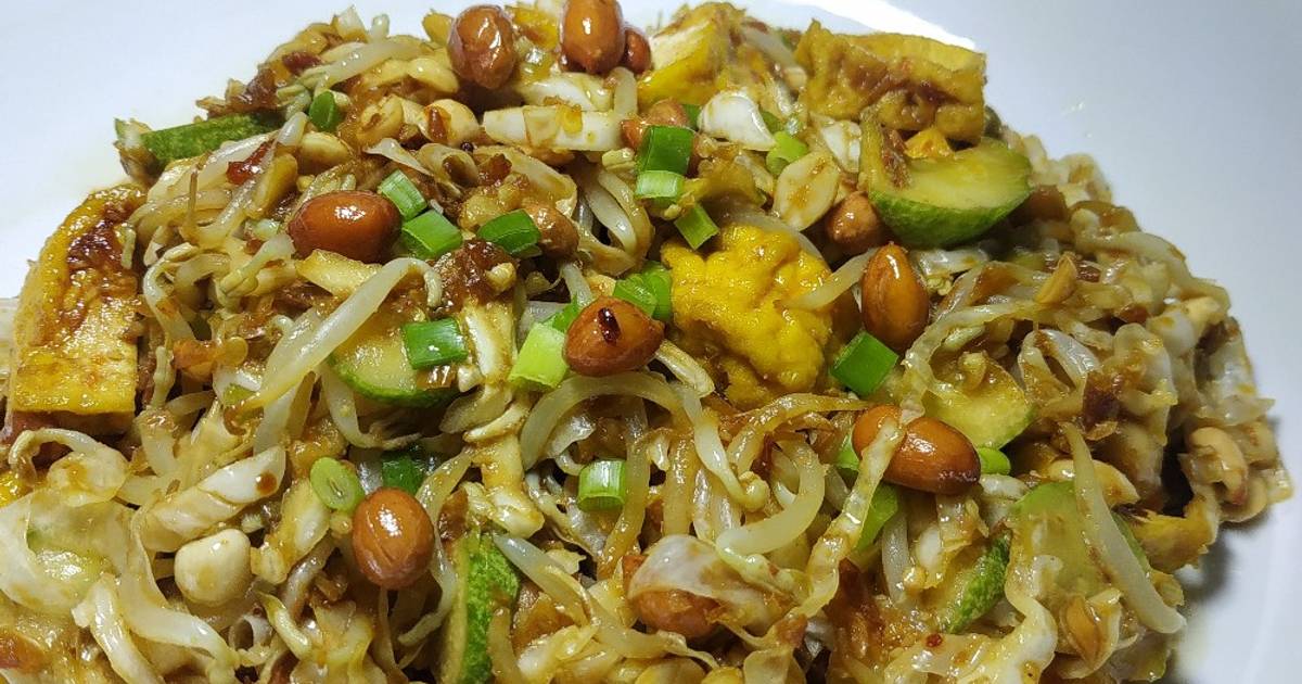 Resep Tahu Kecap ala Aku oleh Axel Kitchen - Cookpad