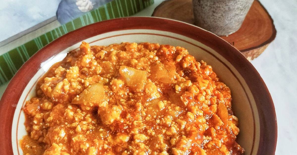 15.360 resep ayam giling enak dan sederhana ala rumahan - Cookpad