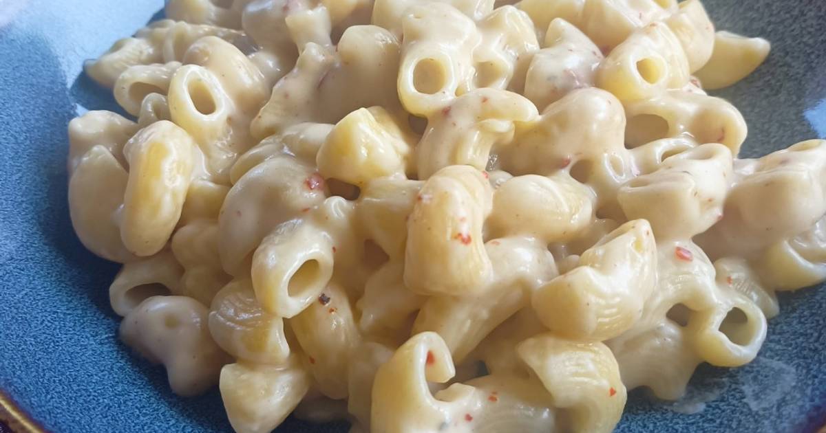 342 recetas muy ricas de pasta de codito con queso compartidas por ...