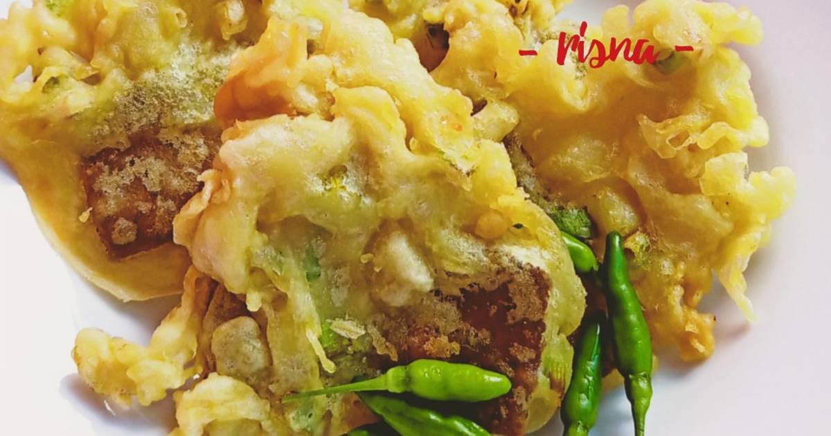 317 resep oncom goreng enak dan sederhana - Cookpad