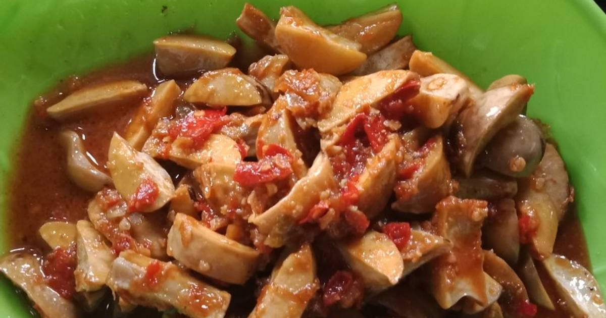 Resep Jengkol simpel. oleh Amel Yuswara - Cookpad