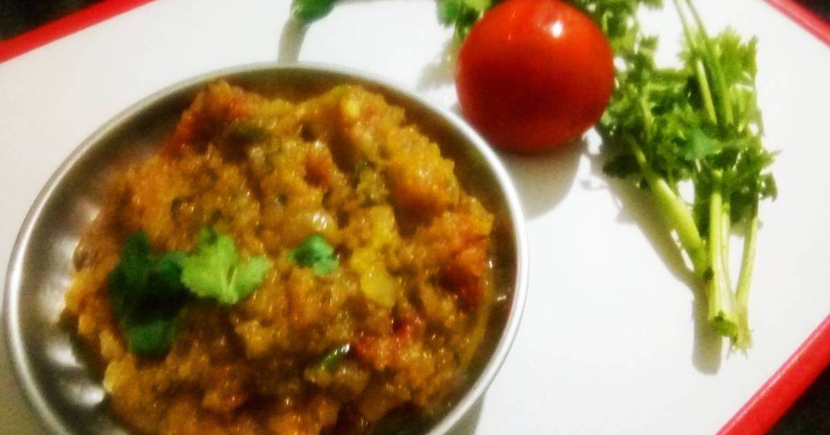 Shalgam Saag Recipe by Kannu Arora - Cookpad