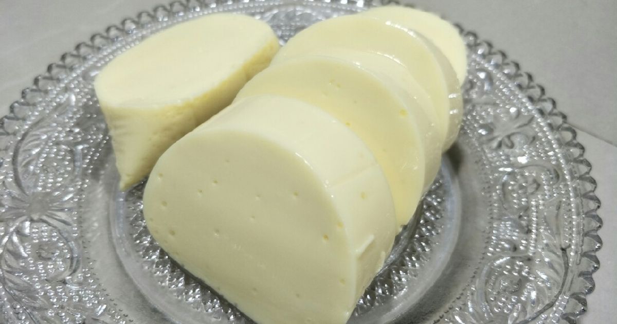 Resep Egg Tofu(silky Tofu/Tahu Jepang) oleh yusida Arfiati - Cookpad